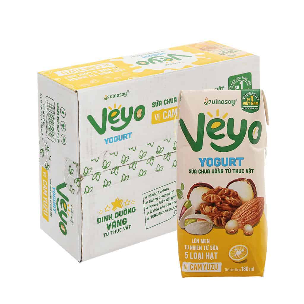 THỨC UỐNG - TOLIO