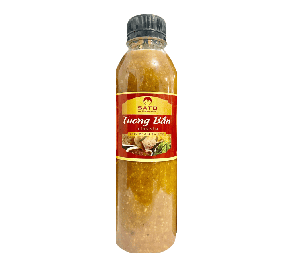 Tương bần Hưng Yên 390g - TOLIO