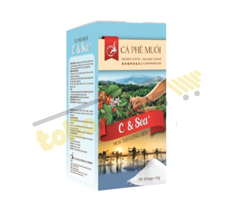 TOLIO - Vietnamese Grocery Online